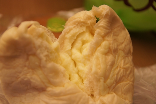 little Joy: Four Leaves Milk Bread!