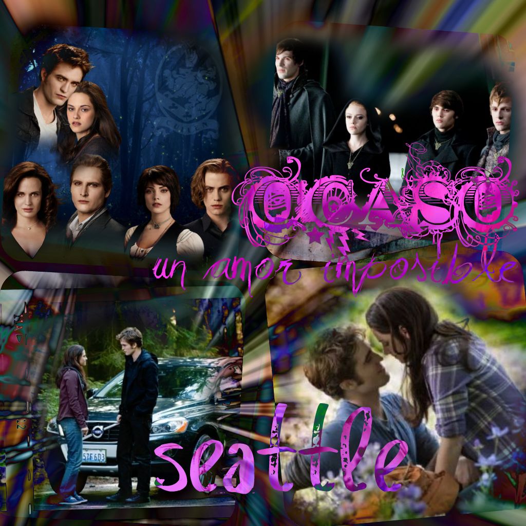 OcasO: un amOr impOsible