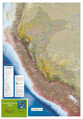 GEOPERSPECTIVAS - GEOGRAFÍA Y EDUCACIÓN: AMAZONIA. PUEBLOS ORIGINARIOS ...