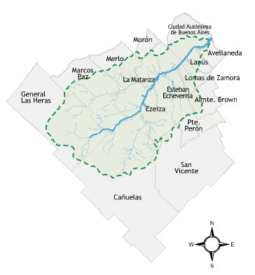 GEOPERSPECTIVAS - GEOGRAFÍA Y EDUCACIÓN: LA CONTAMINACIÓN AMBIENTAL DE ...