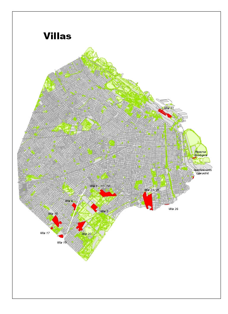 GEOPERSPECTIVAS - GEOGRAFÍA Y EDUCACIÓN: VILLA SOLDATI: LA ...