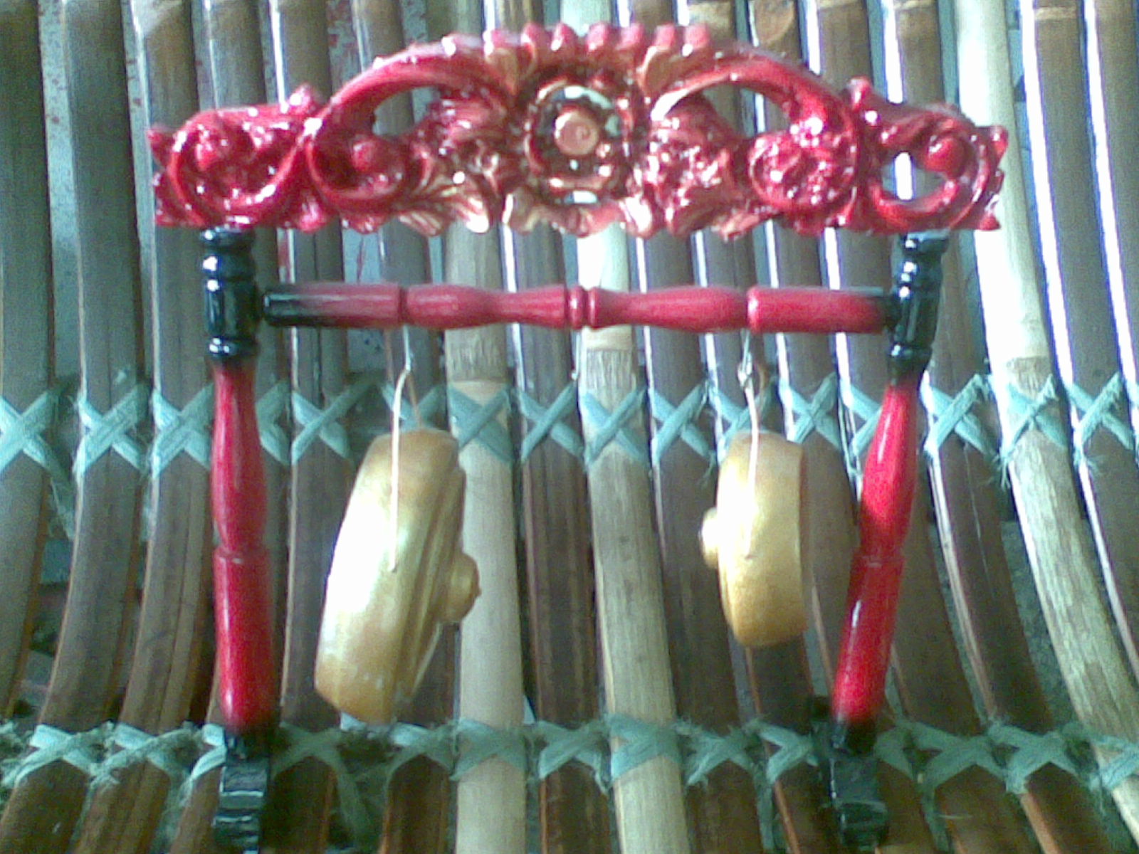 Bale Karawitan (Pengrajin Alat Musik Sunda): Harga Miniatur Alat Musik ...