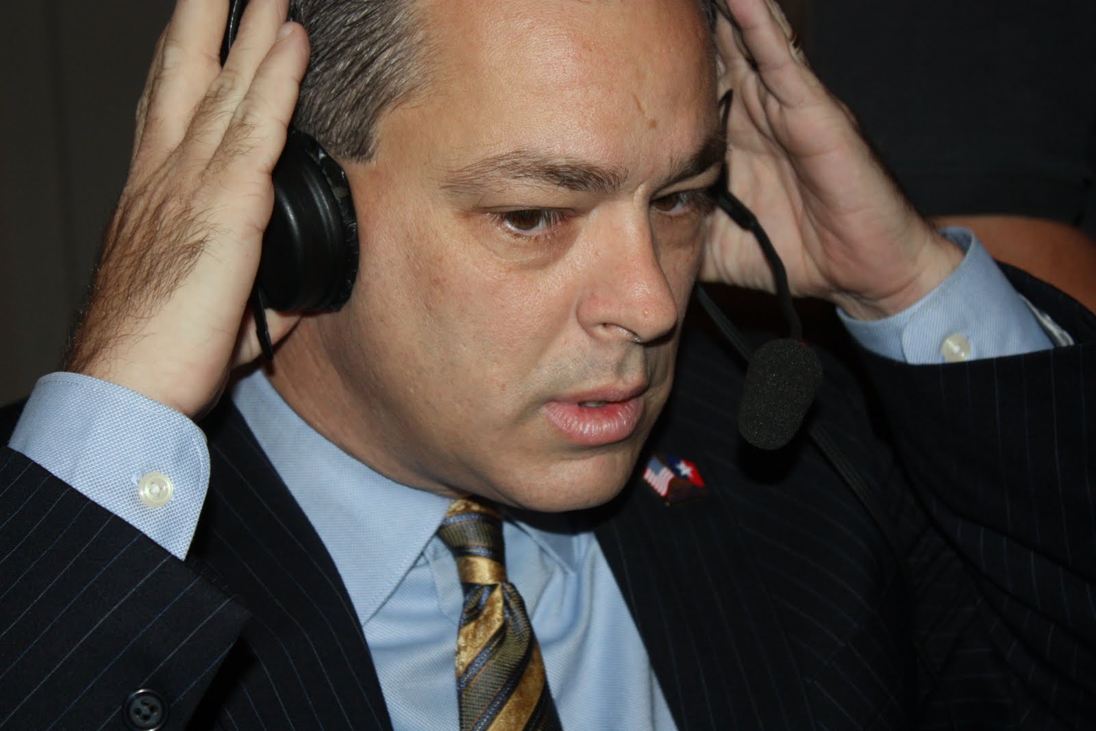 Walker Report - Shedding Light on Bexar County: 550 KTSA with Trey Ware ...