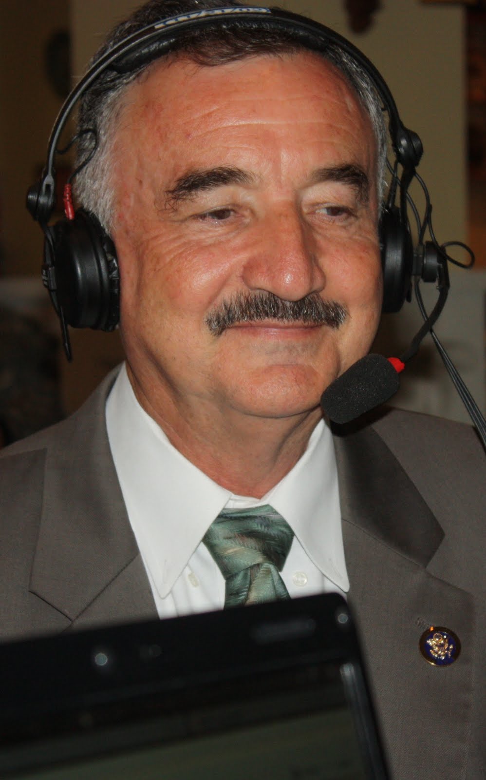 Walker Report - Shedding Light on Bexar County: 550 KTSA with Trey Ware ...