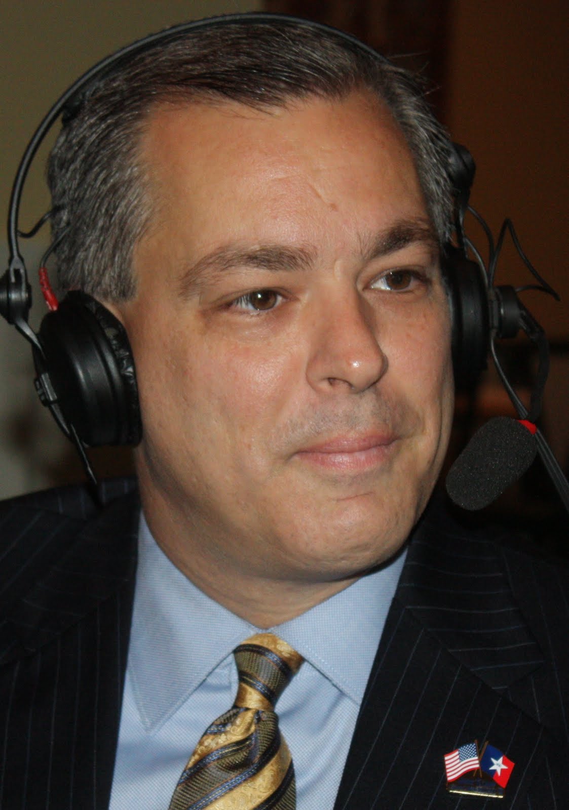 Walker Report - Shedding Light on Bexar County: 550 KTSA with Trey Ware ...