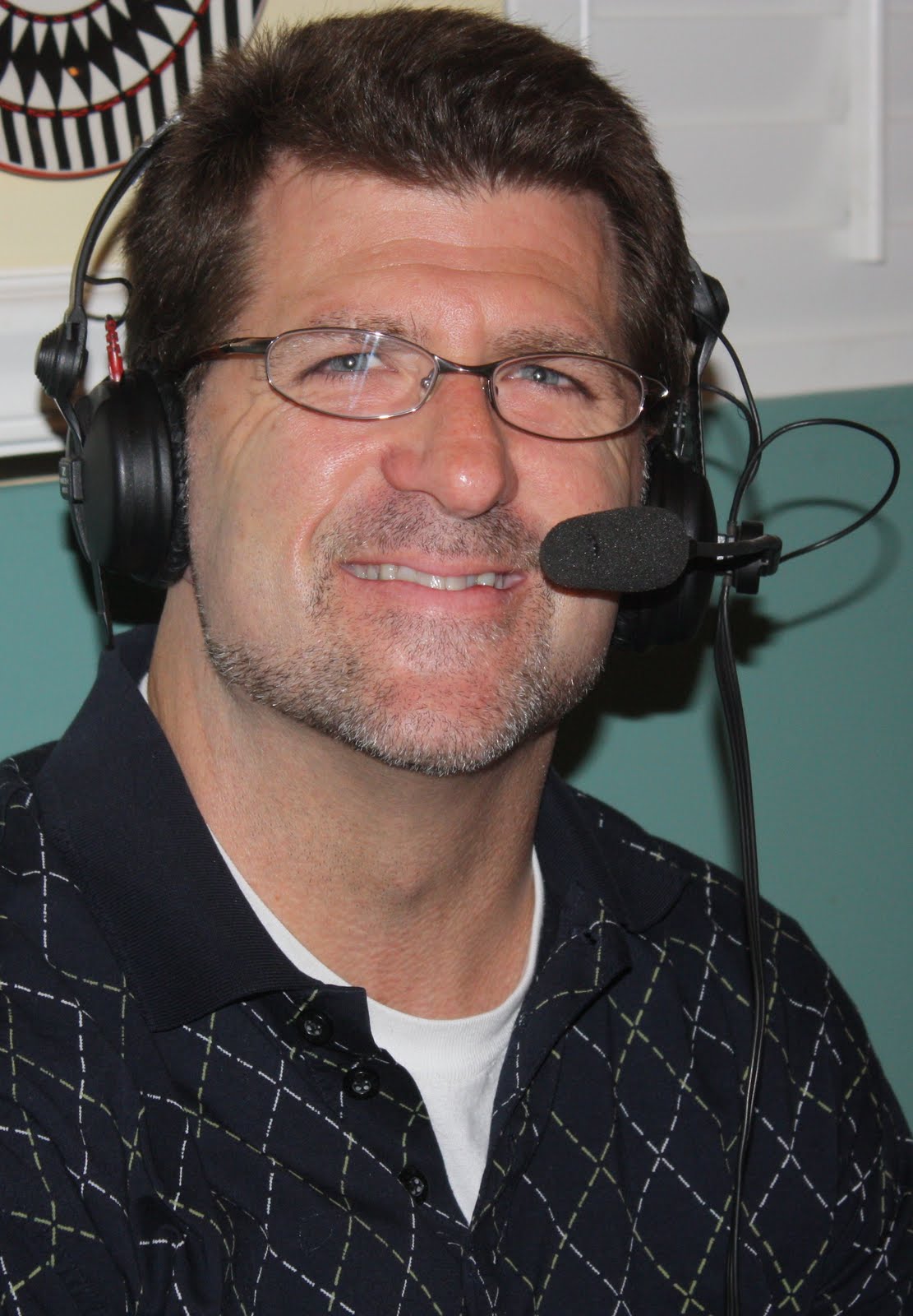 Walker Report - Shedding Light on Bexar County: 550 KTSA with Trey Ware ...