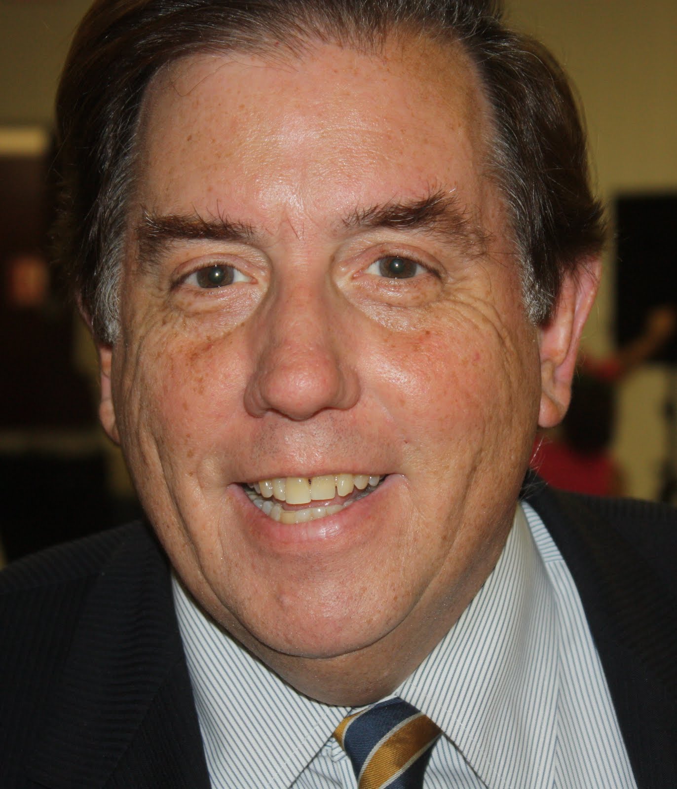 Walker Report - Shedding Light on Bexar County: 4th & final post on ...