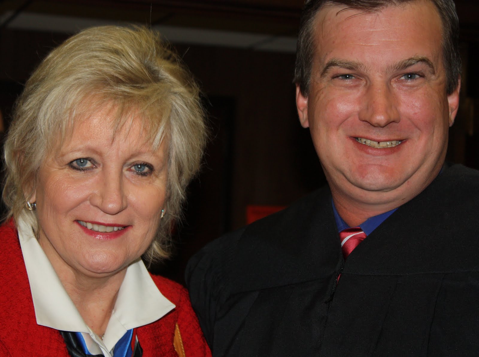 Walker Report - Shedding Light on Bexar County: Judge John Fleming ...