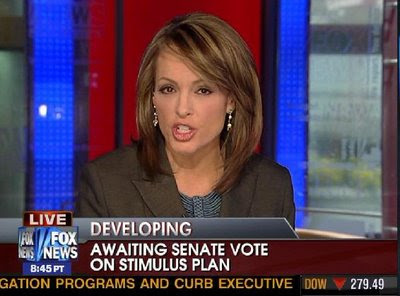 Fox-News-Babes: Jane Skinner Fox News Anchor