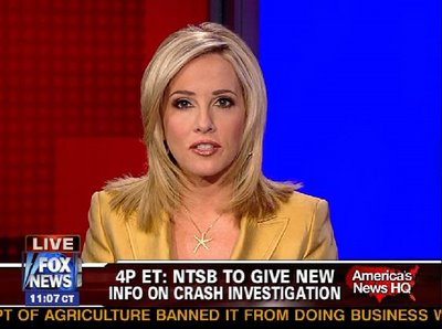 Fox-News-Babes: Jamie Colby Fox News Anchor