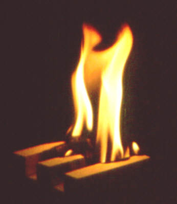 SOLID FUEL CENTRAL HEATING: What is solid fuel