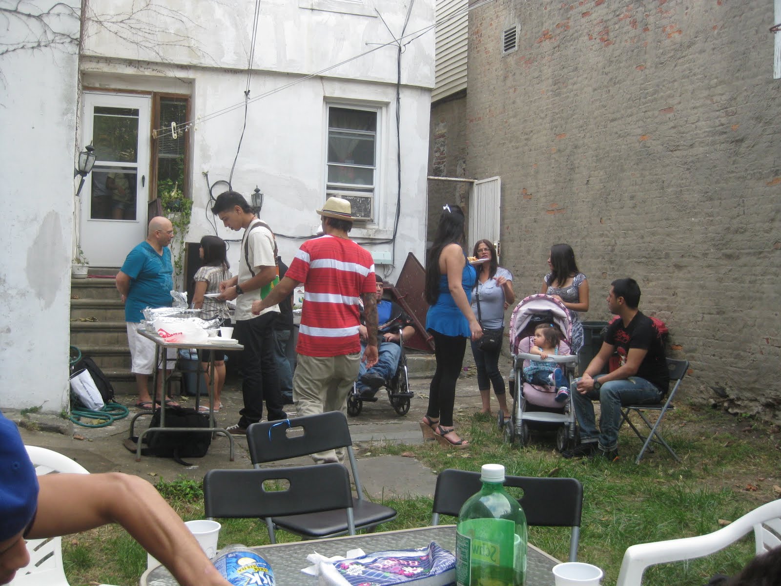 TEKNYC-SKMZ: SKILL METHODZ 15th Anniversary recap.