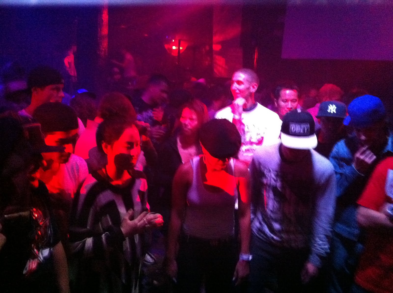 TEKNYC-SKMZ: SKILL METHODZ 15th Anniversary recap.