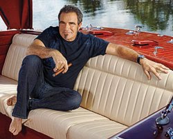 Queenie's Corner: Tico Torres - Cigar Aficionado