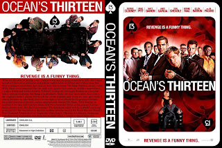 Blu-ray, DVD, CD Covers: O
