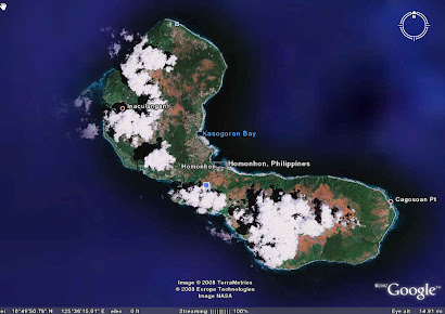 Task Force Homonhon: Special Report at abscbn-NEWS.com