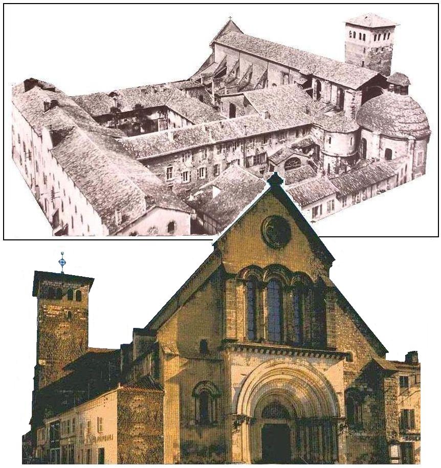 Landes en vrac: L'APOCALYPSE A ST-SEVER