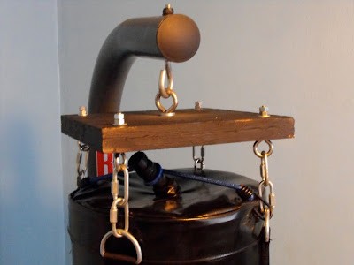 Base 26: Water-Filled Heavy Punching Bags - Buyer Guide