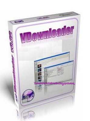 Descarga gratis: descarga gratis VDownloader ultima version