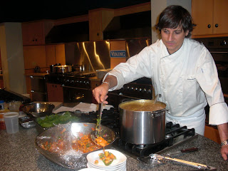 SHADLE FARM: BIOGRAPHY ON CHEF MARK SHADLE