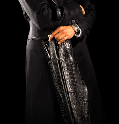 The World's Most Expensive Umbrella - LUXUO