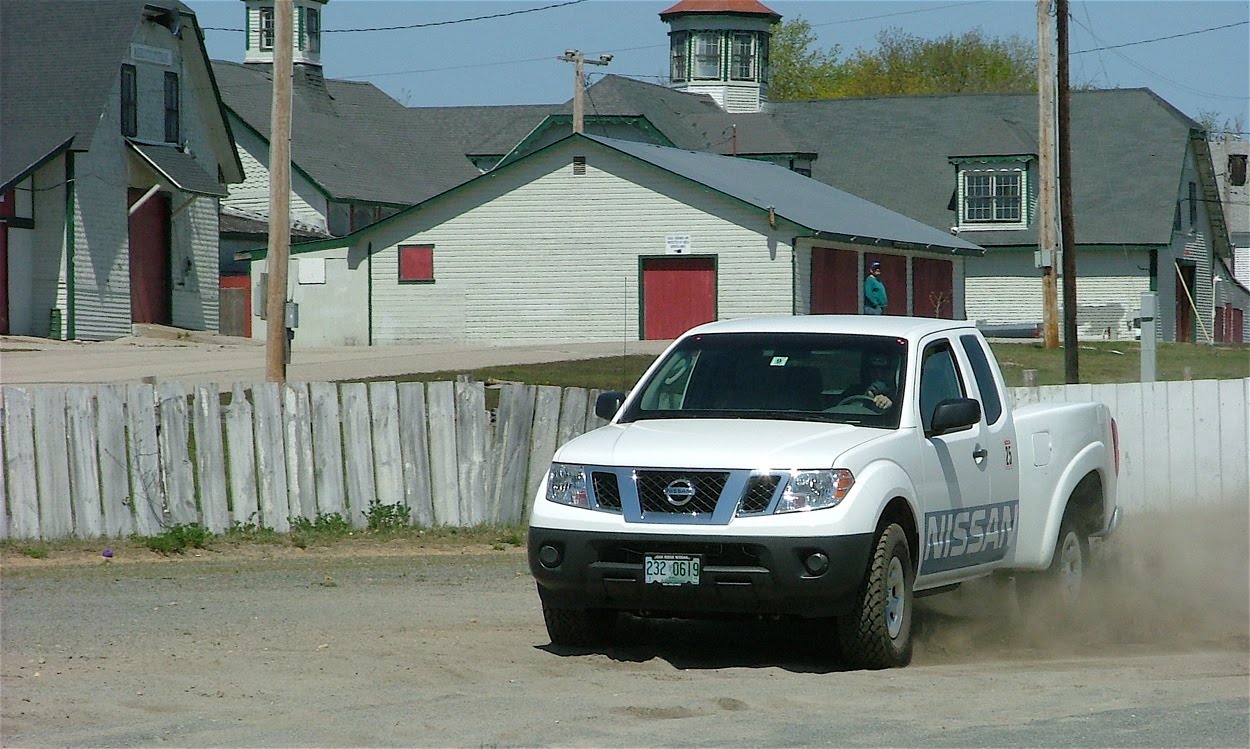 NISMO Stuff: NISMO Stuff Remains in 1st Place!!