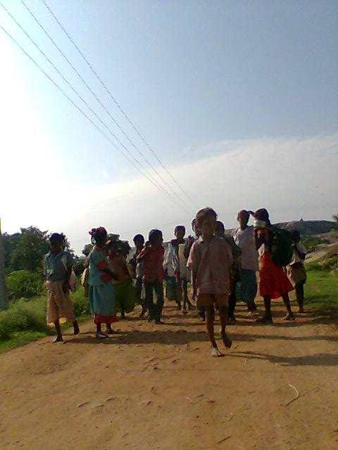 மாங்குளம் கிராமம் உங்களை வரவேற்கிறது[MANGULAM VILLAGE WELCOMES YOU ...
