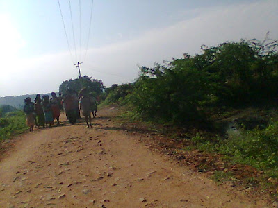 மாங்குளம் கிராமம் உங்களை வரவேற்கிறது[MANGULAM VILLAGE WELCOMES YOU ...