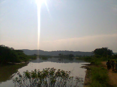 மாங்குளம் கிராமம் உங்களை வரவேற்கிறது[MANGULAM VILLAGE WELCOMES YOU ...