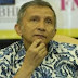 Biografi Amin Rais - Biografi Tokoh Dunia