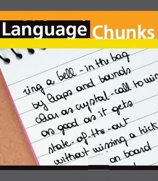 TAIF UNIVERSITY MEDICAL-ENGLISH PAGE: Lecture Extra:Language/Lexical Chunks