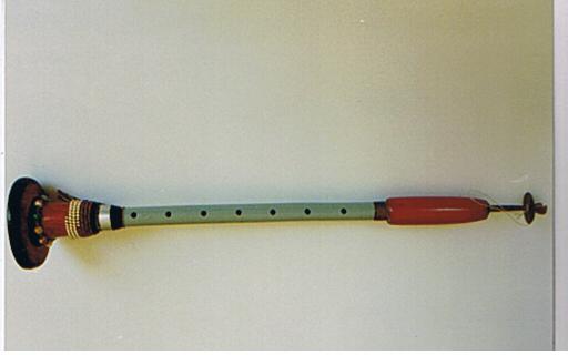 Sejarah SERUNAI Di Malaysia ~ PERSATUAN SENI MUZIK BAKU WARISAN NEGERI ...