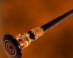 Kump Gendang Gemala Kasturi: Macam-macam Jenis Serunai (Kemaskini Ke-2)