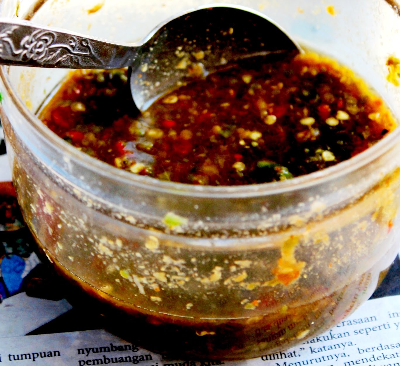 PEDAS KELMARIN YANG PIJAR