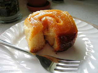 Suitable For Consumption: Honey Buns