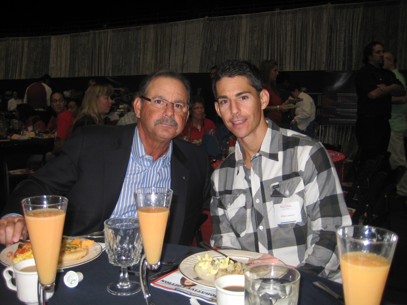 Victorious Faith: Arizona Softball: Memories for a Lifetime