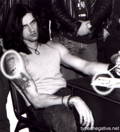 Beatrix´s soundtrack: Adiós a un grande: Fallece Peter Steele