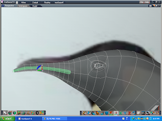 A Warm Welcome to Blender and Truespace Lovers!: Modeling a Penguin in ...