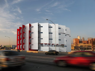 ARCH 120 Blog Project: centralized