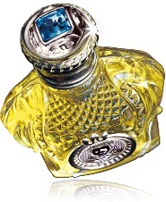 scents-of-arabia: Designer Shaik - perfume collection