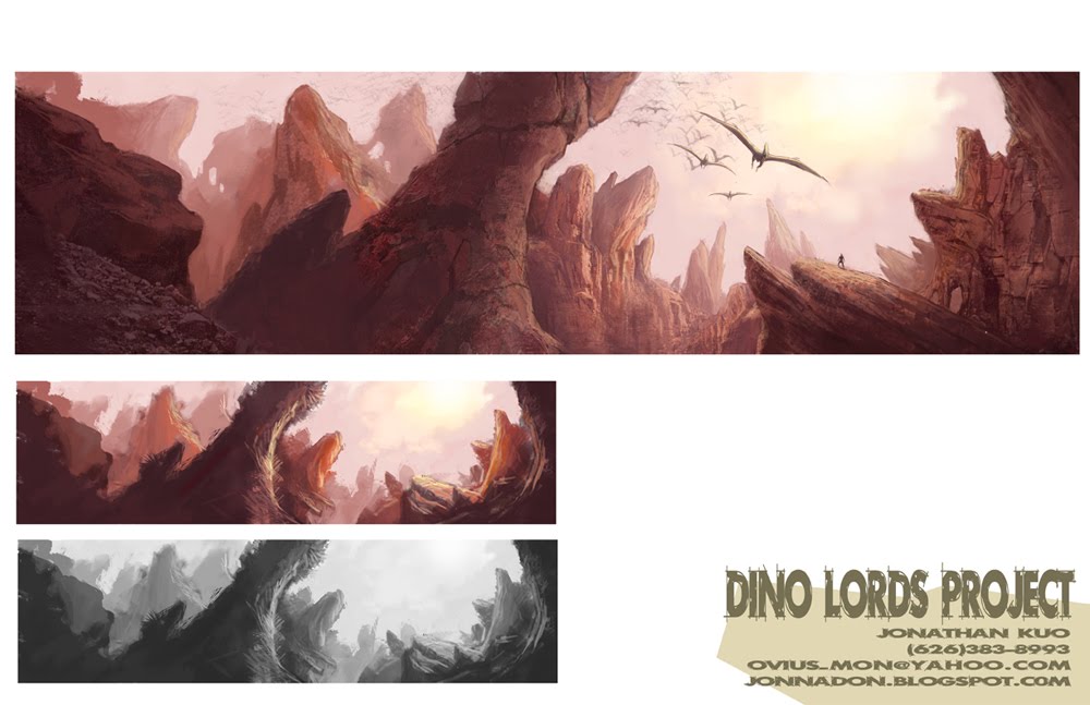 Jonathan Kuo Portfolio