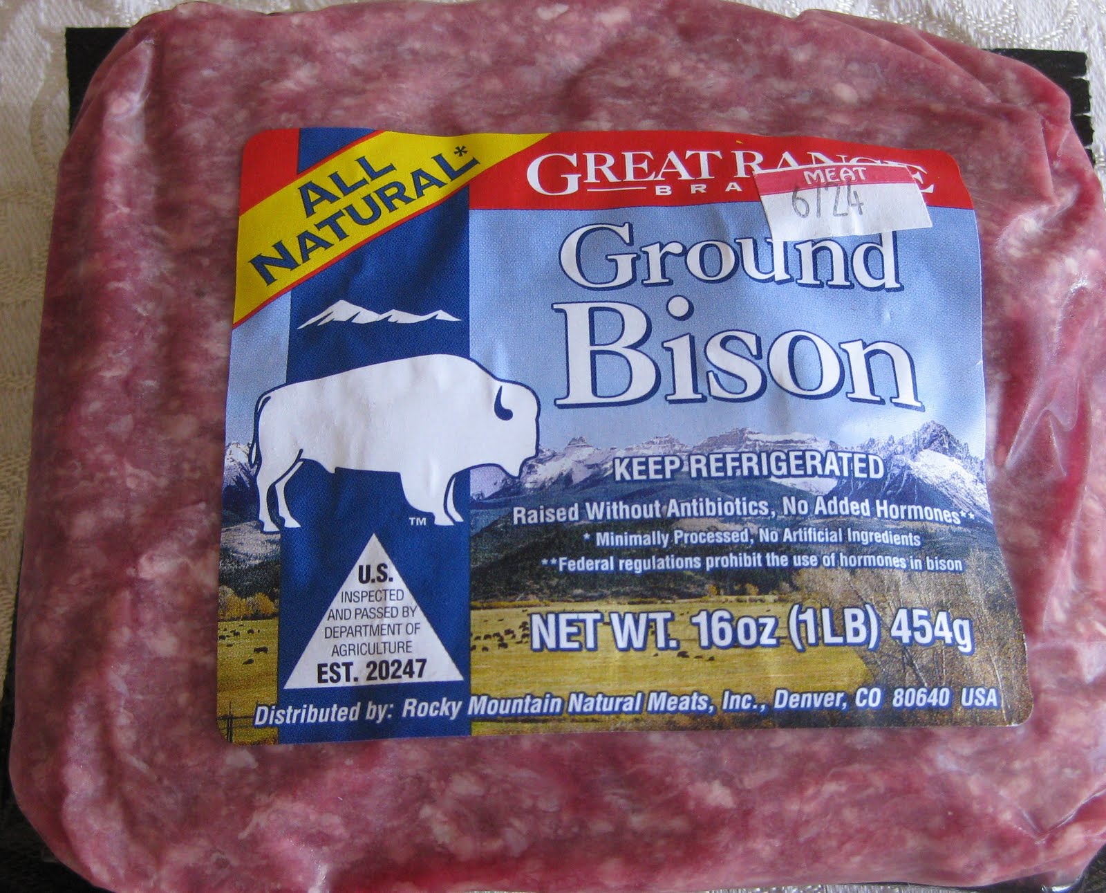 Chef Jenn's Culinary Tales: Looking for a healthy alternative to ...