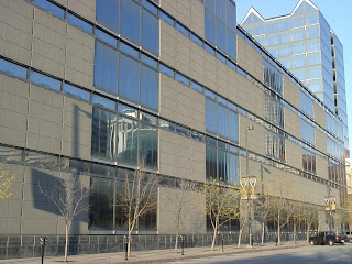 Wildbirds Broadcasting: Downtown Omaha Buildings Deadly for Migratory Birds