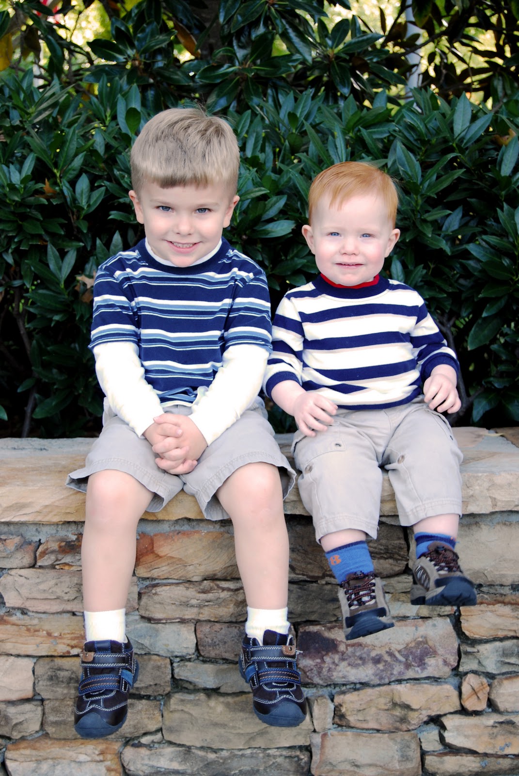 Ashley Yielding Photography: Sweet Little Kids... School Picture Day