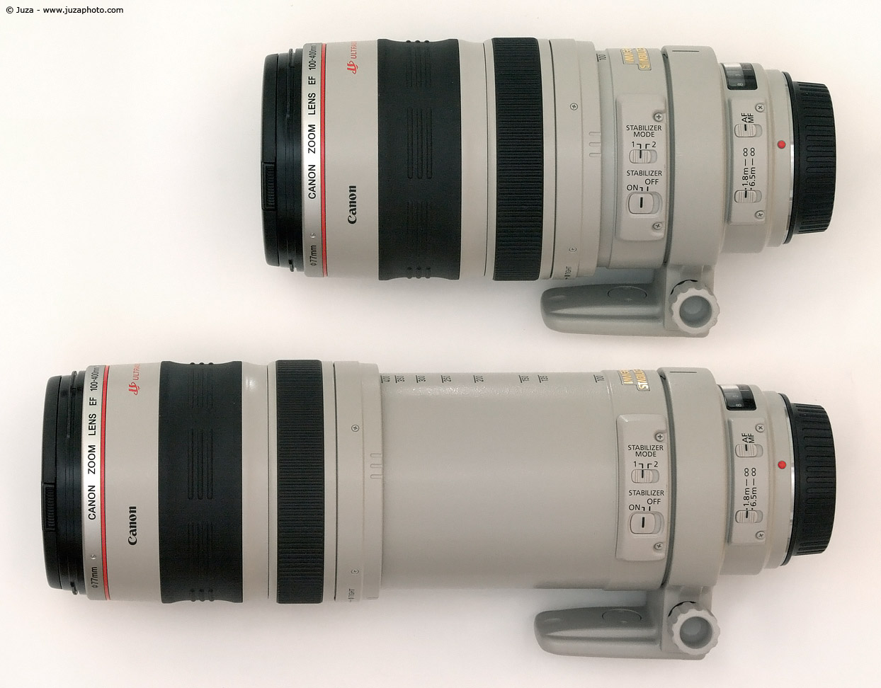 Foro AFT Rumor Nuevo Canon EF 100 400 F 4 5 6 L IS 1 1 