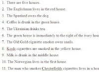 Creative, Collaborative, Lifelong learners: lateral thinking and logic ...