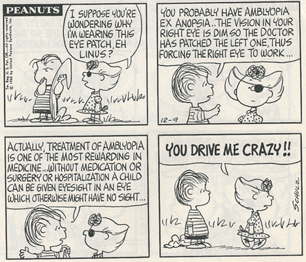 Kleefeld on Comics: Reading Comics Aloud