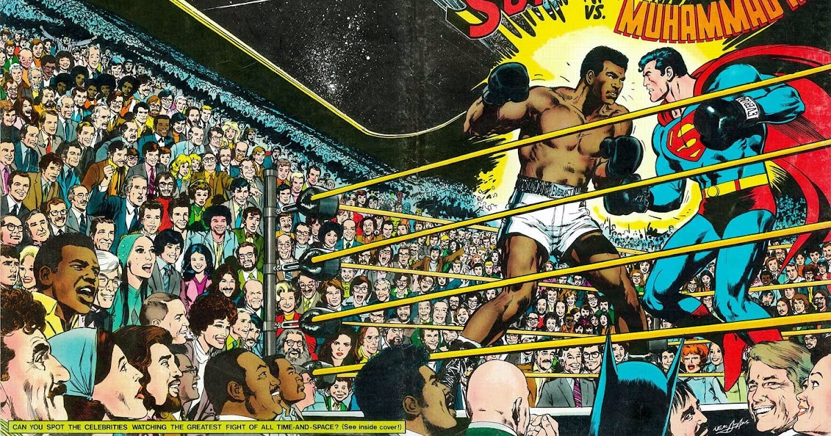 Kleefeld on Comics: Happy Boxing Day!