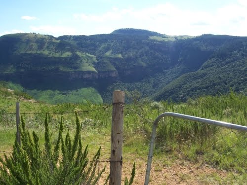 East London Photographs and Wild Ramblings: View from The Edge at ...