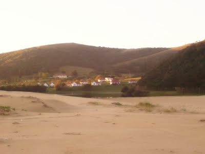 East London Photographs and Wild Ramblings: Igoda beach near East London